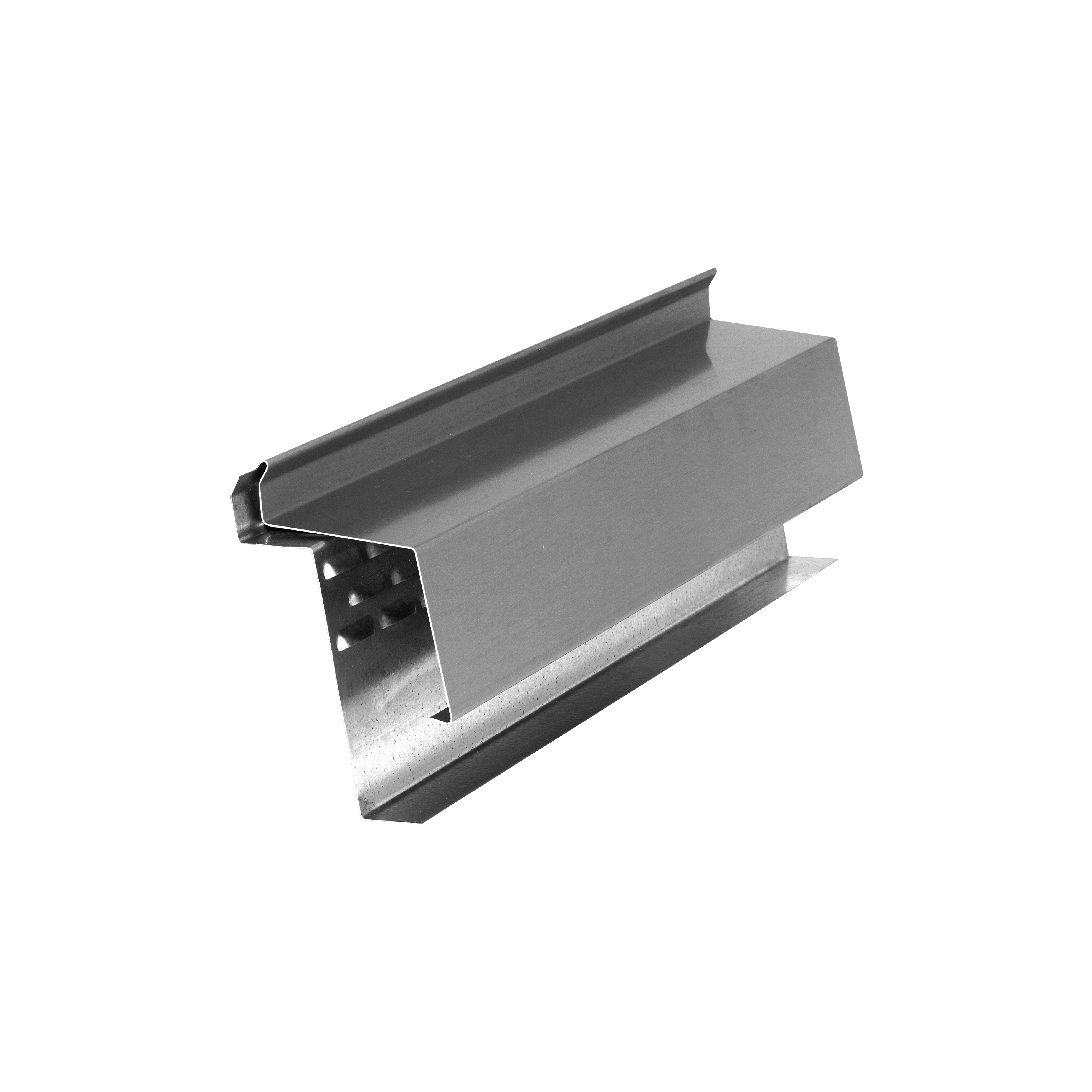 Une toiture étanche et durable grâce au zinc Couverture facile