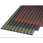 La tôle ondulée : pourquoi l'utiliser ? | Blog Conseil Toiture ...